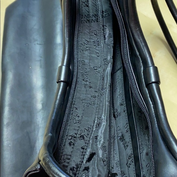 Fabiana | Bags | Fabiani Leather Purse | Poshmark